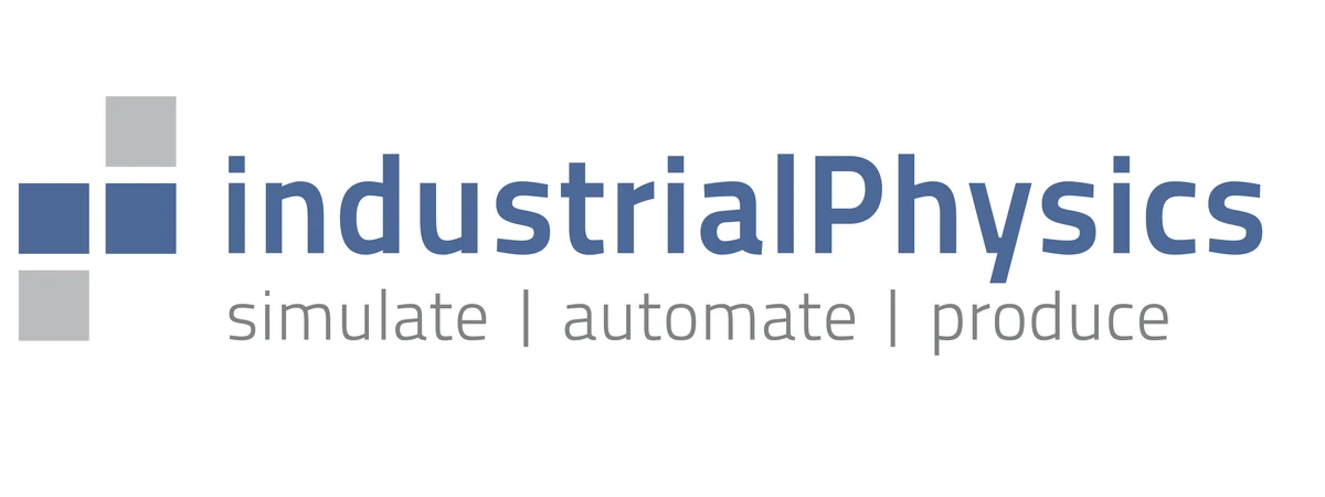 industrialPhysics | Software-Wiki | Fandom