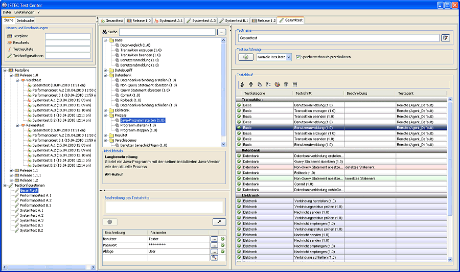 ISTEC Test-Center | Software-Wiki | Fandom