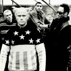 The Prodigy | Wiki OT ForoESC | Fandom