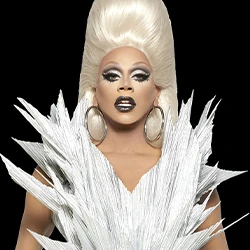 RuPaul | Wiki OT ForoESC | Fandom