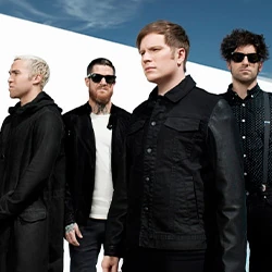 Fall Out Boy | Wiki OT ForoESC | Fandom