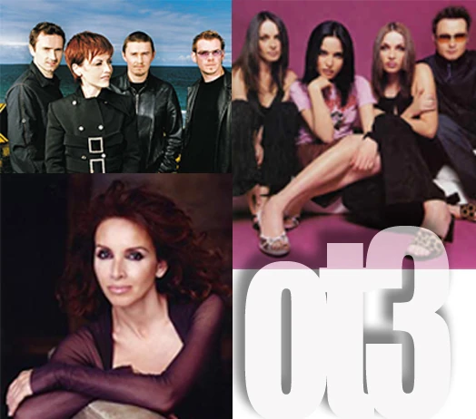 OT 3 | Wiki OT ForoESC | Fandom