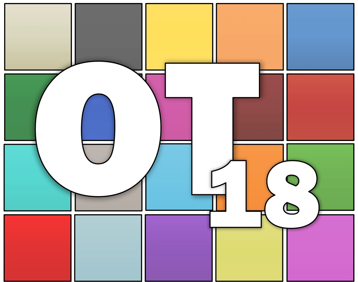 OT 18 | Wiki OT ForoESC | Fandom