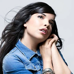 Indila | Wiki OT ForoESC | Fandom