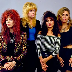 The Bangles | Wiki OT ForoESC | Fandom