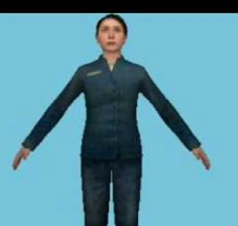 Lena Oxton | Overwatch Transhuman Arm - Fulvous Roleplay Wiki | Fandom