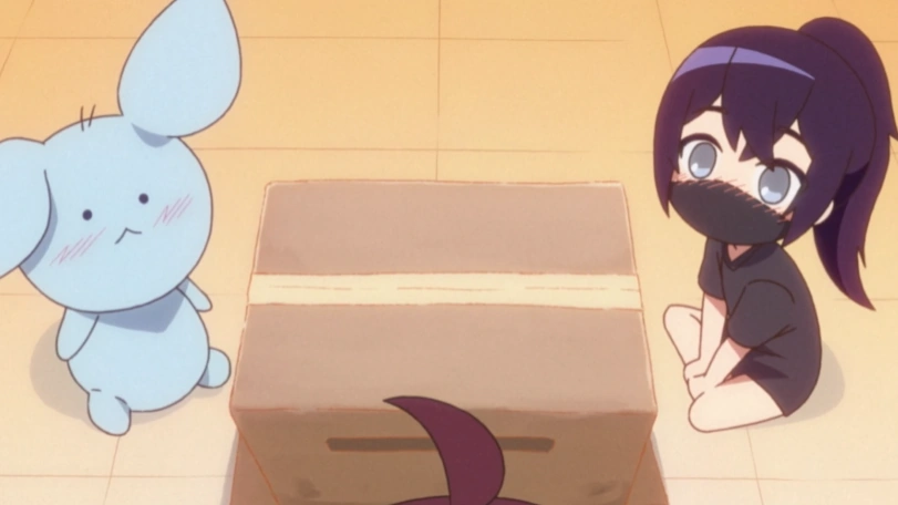 Mr. Fluffystuff | Otachan Wiki | Fandom