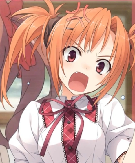 Marie Chan | Otachan Wiki | Fandom