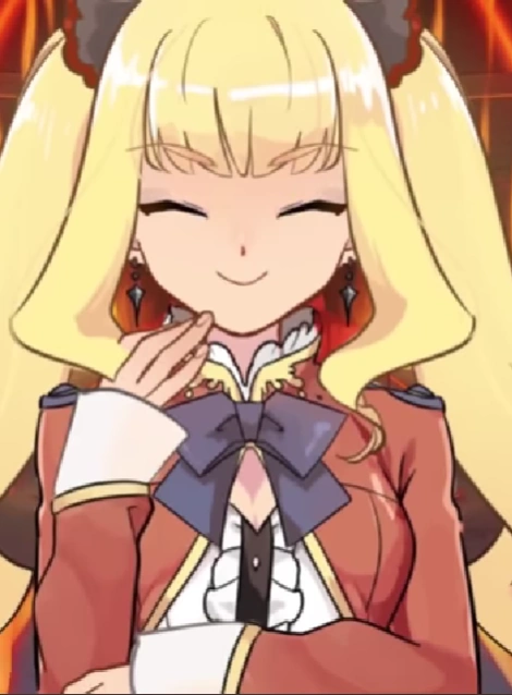 Notachan | Otachan Wiki | Fandom