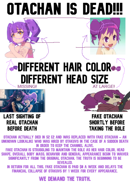 Liquid Ota | Otachan Wiki | Fandom