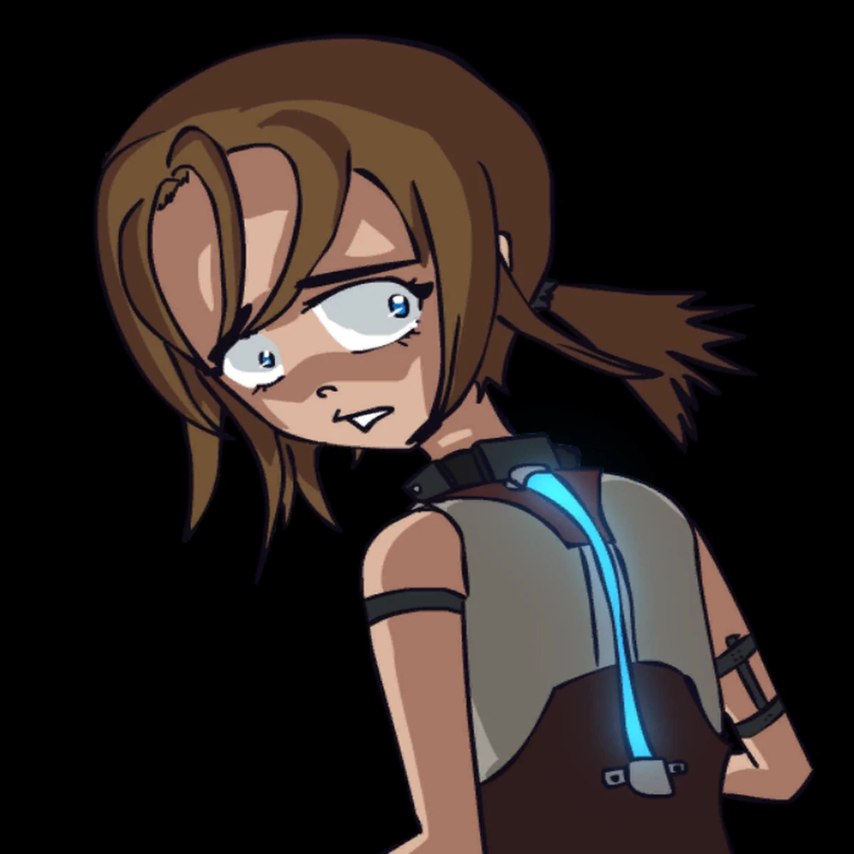 Kate | Otachan Wiki | Fandom