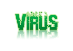 VIRUS | Manganime Fanon Wiki | Fandom