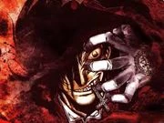 Hell Reaper | Manganime Fanon Wiki | Fandom