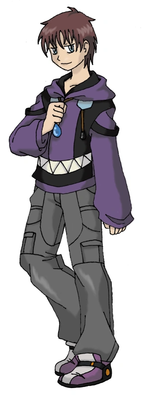 Jake Watson | Otaku Region Wiki | Fandom