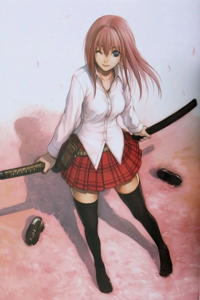 Bishoujo | Wiki Otaku | Fandom