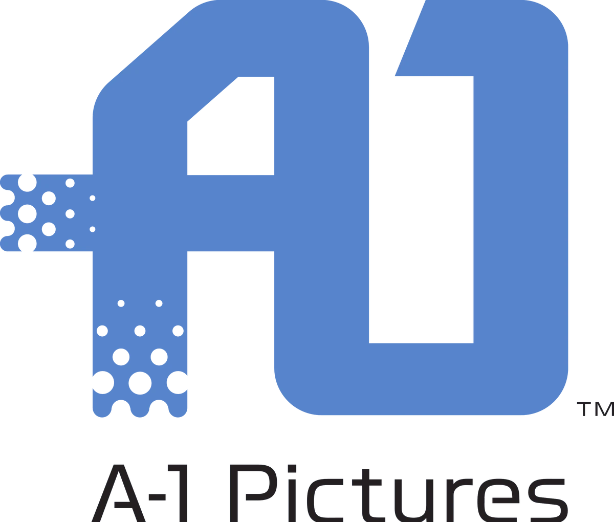 A-1 Pictures | Otaku Encyclopedia Wiki | Fandom