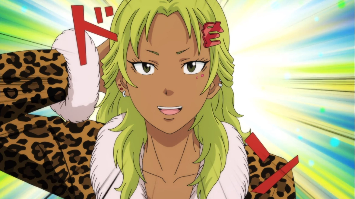 Gal | Otaku Encyclopedia Wiki | Fandom