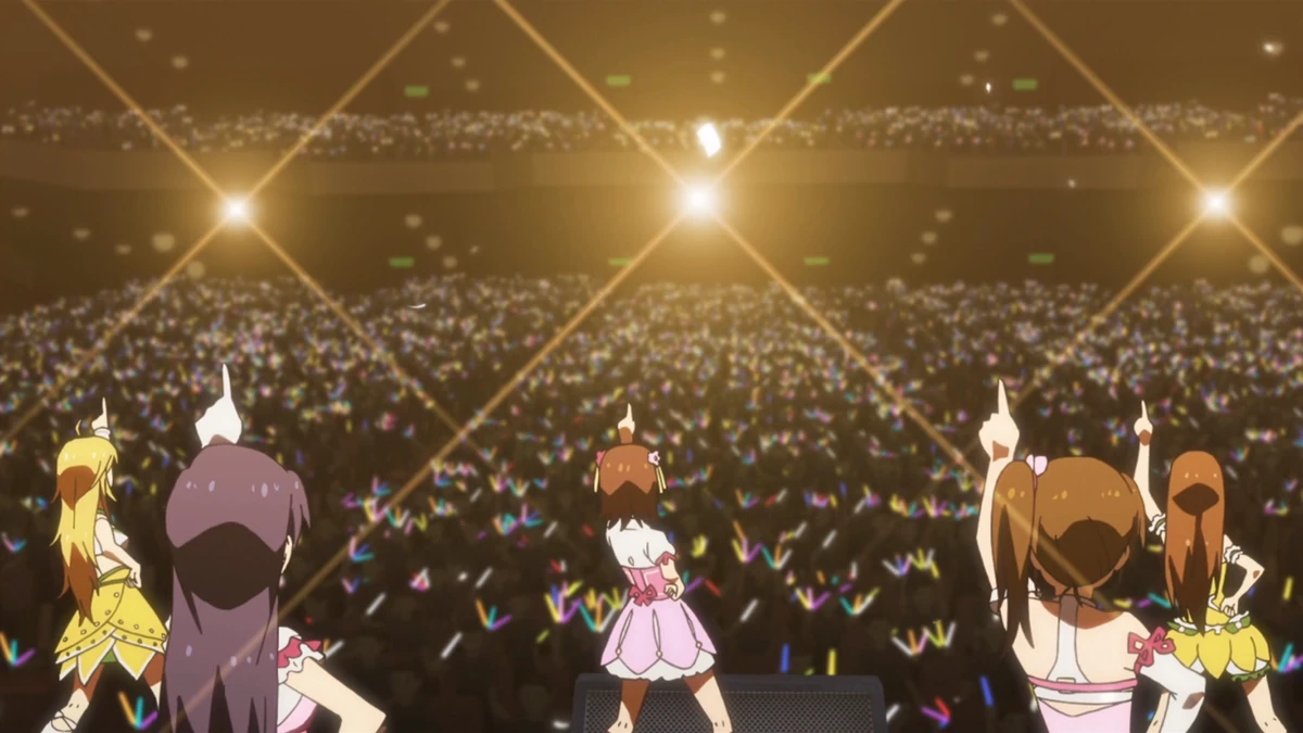 Idol | Otaku Encyclopedia Wiki | Fandom