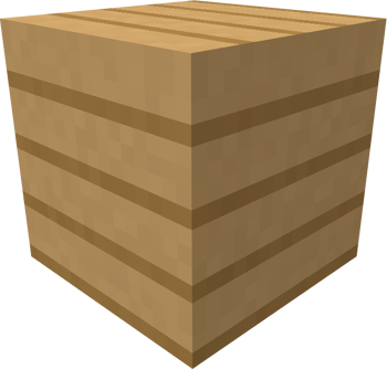 Treasure Tree Adam Plank | Otaku World Minecraft Mod Wiki | Fandom