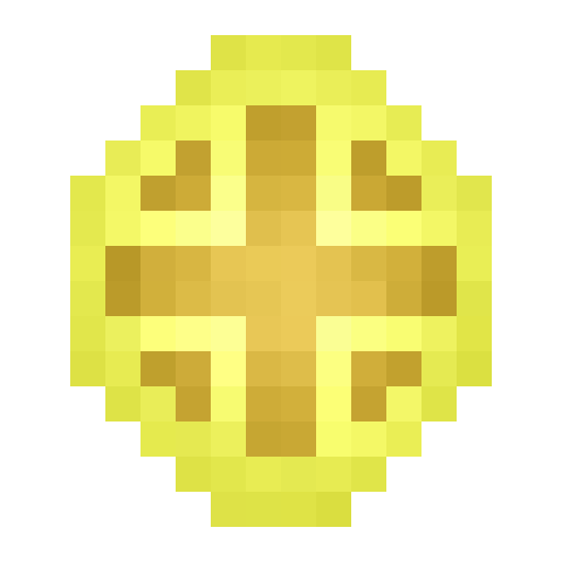 Magic Thunder Gem | Otaku World Minecraft Mod Wiki | Fandom