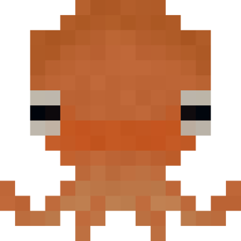Octopus | Otaku World Minecraft Mod Wiki | Fandom