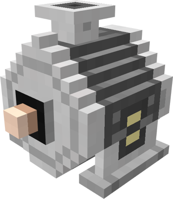 Motor | Otaku World Minecraft Mod Wiki | Fandom