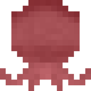 Octopus | Otaku World Minecraft Mod Wiki | Fandom