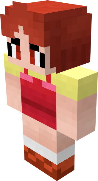 Pinoko | Otaku World Minecraft Mod Wiki | Fandom