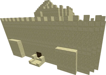 DIO's Mansion | Otaku World Minecraft Mod Wiki | Fandom