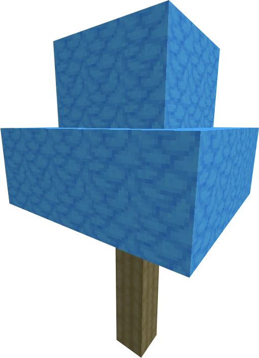 Namek Tree | Otaku World Minecraft Mod Wiki | Fandom