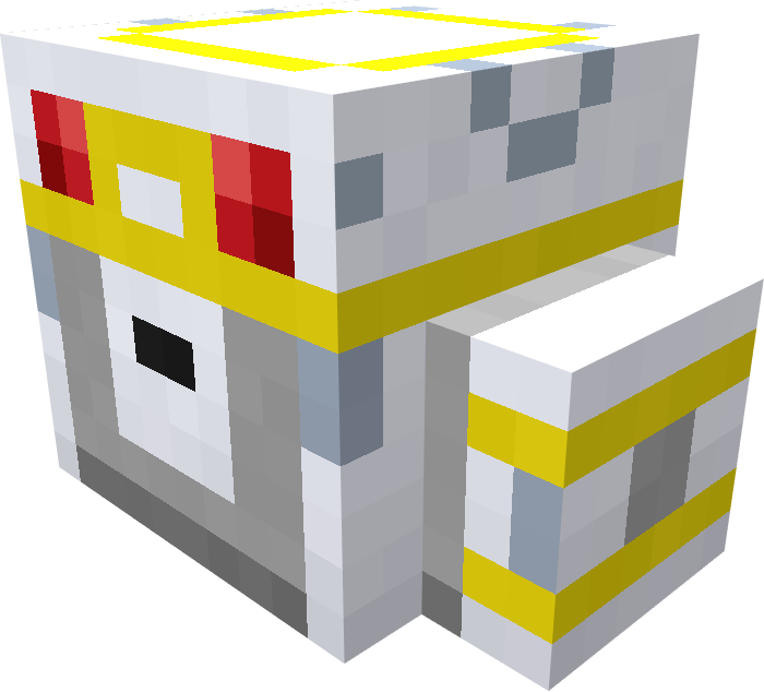 Rei 37 | Otaku World Minecraft Mod Wiki | Fandom