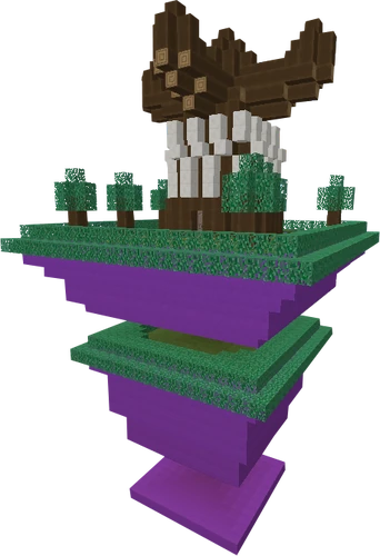 Beerus' Palace | Otaku World Minecraft Mod Wiki | Fandom