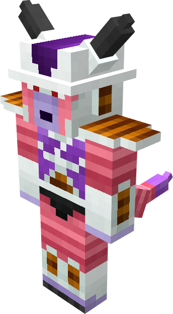 Frieza | Otaku World Minecraft Mod Wiki | Fandom