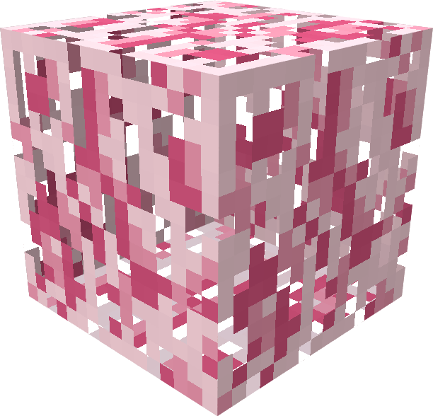Sakura Leaves | Otaku World Minecraft Mod Wiki | Fandom
