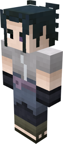Sasuke Uchiha | Otaku World Minecraft Mod Wiki | Fandom