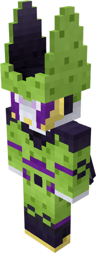 Cell | Otaku World Minecraft Mod Wiki | Fandom