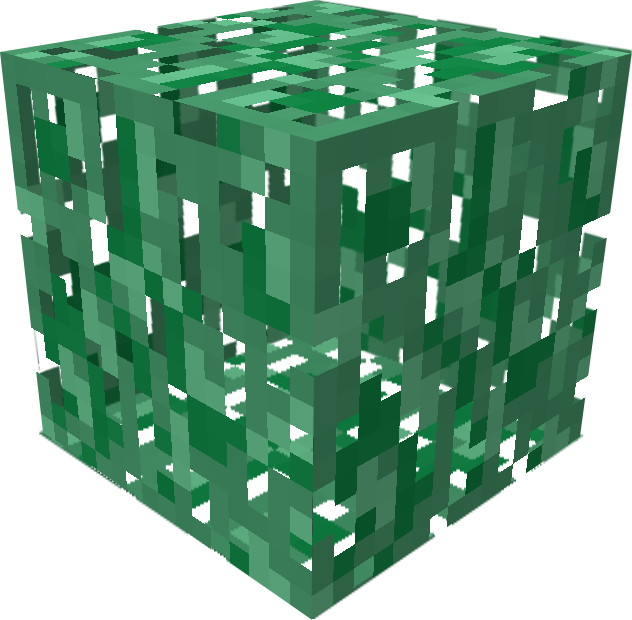 Treasure Tree Adam Leaves | Otaku World Minecraft Mod Wiki | Fandom