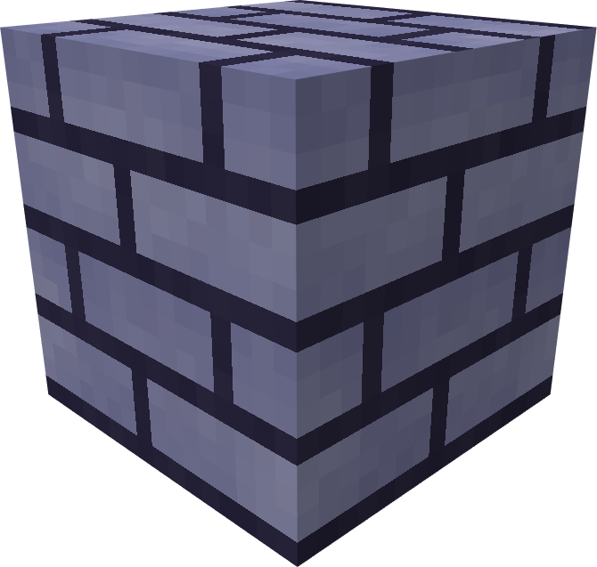 Dead Brick | Otaku World Minecraft Mod Wiki | Fandom