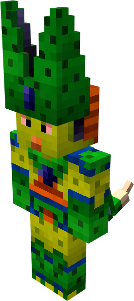 Cell | Otaku World Minecraft Mod Wiki | Fandom