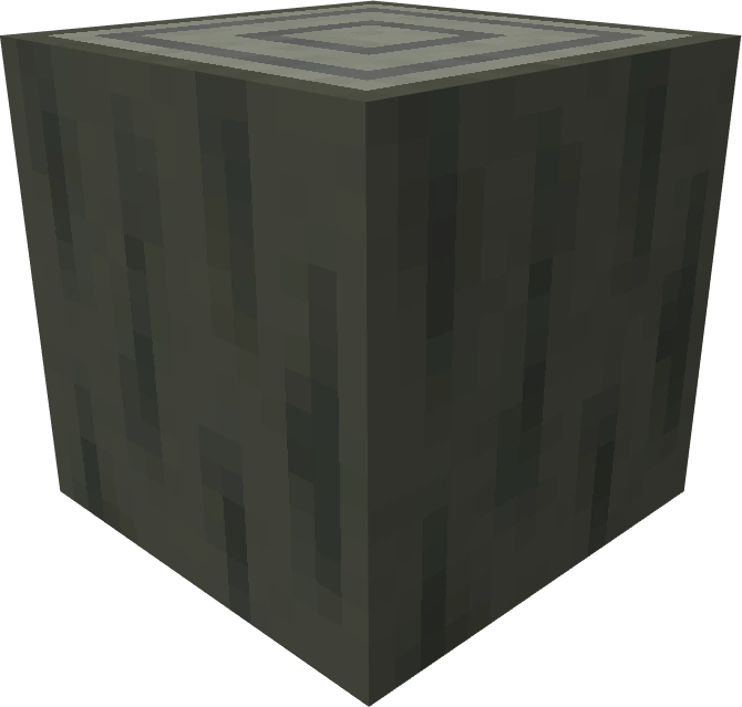 God Tree Log | Otaku World Minecraft Mod Wiki | Fandom