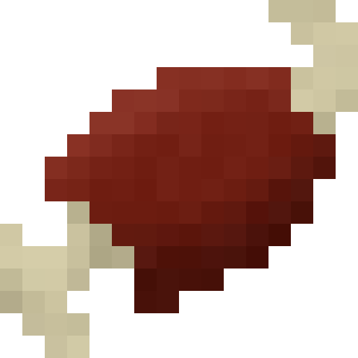 Boar Meat | Otaku World Minecraft Mod Wiki | Fandom