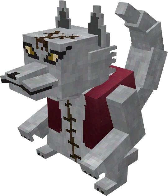 Glutton | Otaku World Minecraft Mod Wiki | Fandom