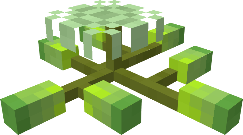 Cucumber Plant | Otaku World Minecraft Mod Wiki | Fandom