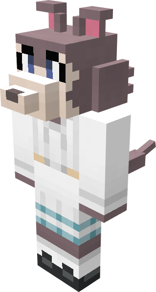 Juno | Otaku World Minecraft Mod Wiki | Fandom
