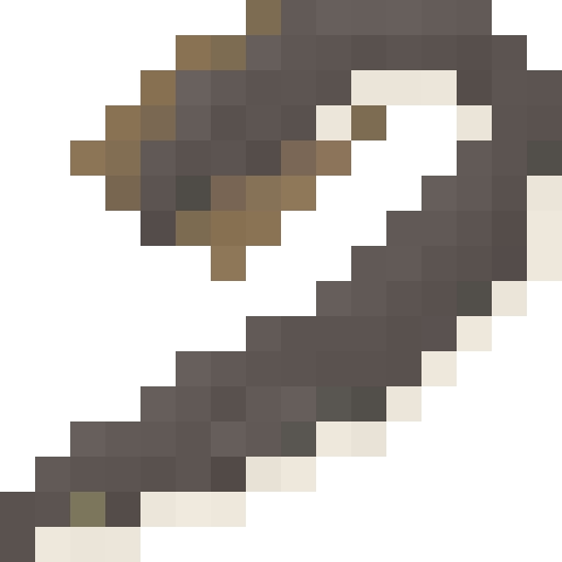 Minecraft Eel