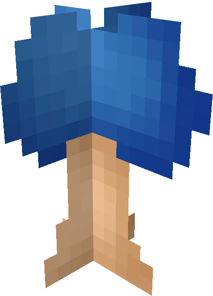 Namek Tree Sapling | Otaku World Minecraft Mod Wiki | Fandom