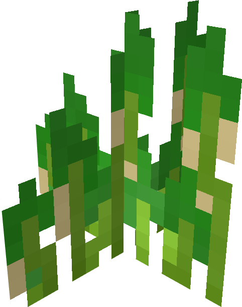 Adzuki Plant | Otaku World Minecraft Mod Wiki | Fandom