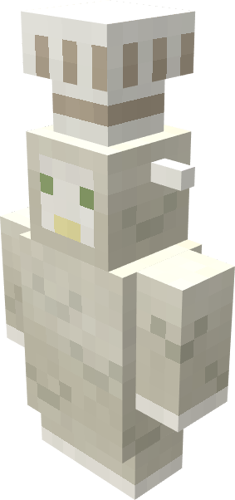 Sheep Cook | Otaku World Minecraft Mod Wiki | Fandom