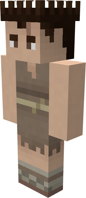 Taiju Oki | Otaku World Minecraft Mod Wiki | Fandom