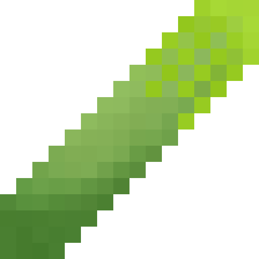 Cucumber | Otaku World Minecraft Mod Wiki | Fandom